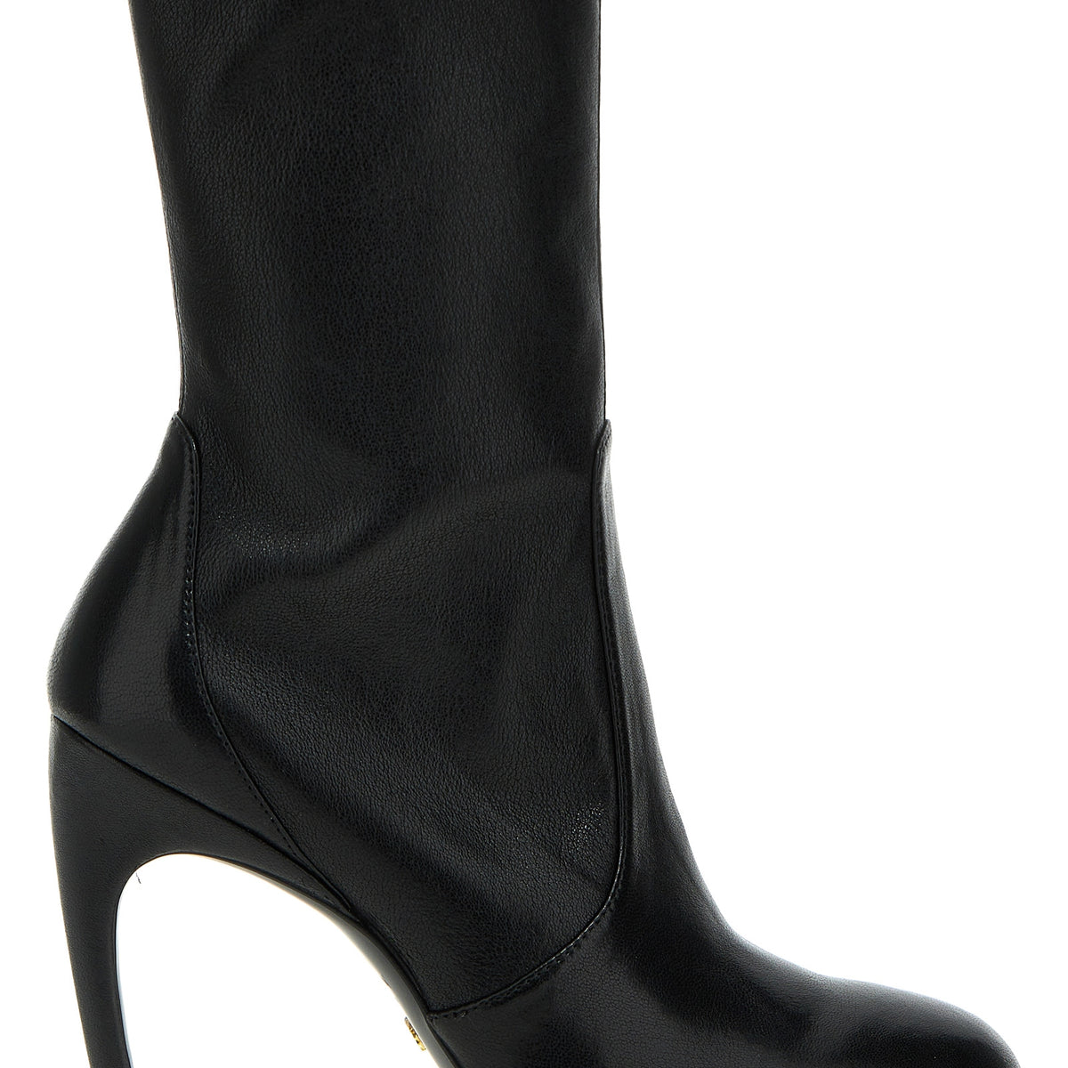 Lux curl ankle boots – Lord & Taylor