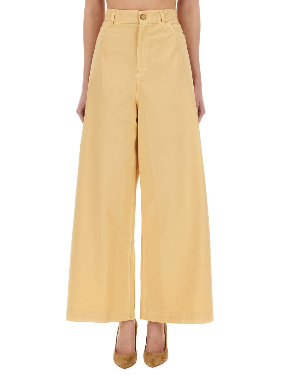 SUPERFLARE SPORTY PANTS – Lord & Taylor