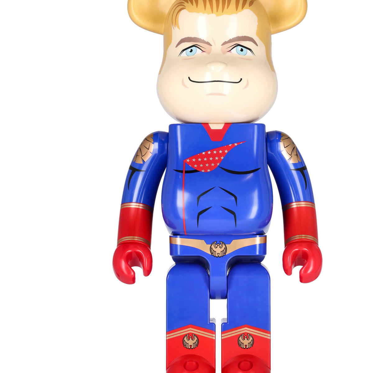 1000% HOME LANDER – Lord & Taylor