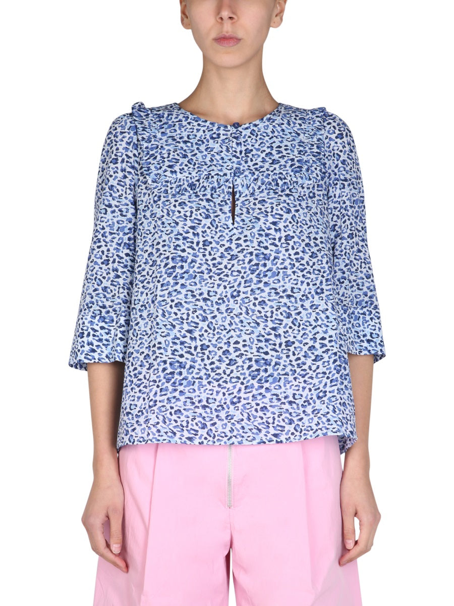 MAPLE BLUE – Lord & Taylor