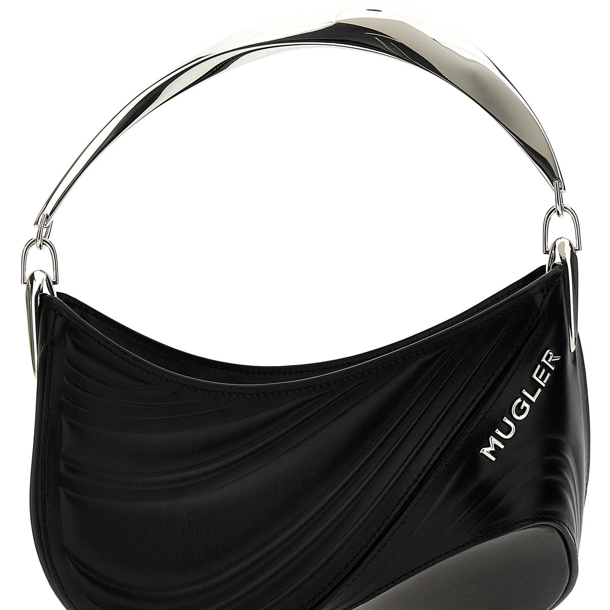 'Small Embossed Spiral Curve 01' handbag – Lord & Taylor