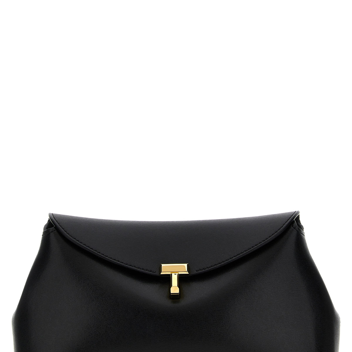 'T-lock' clutch – Lord & Taylor