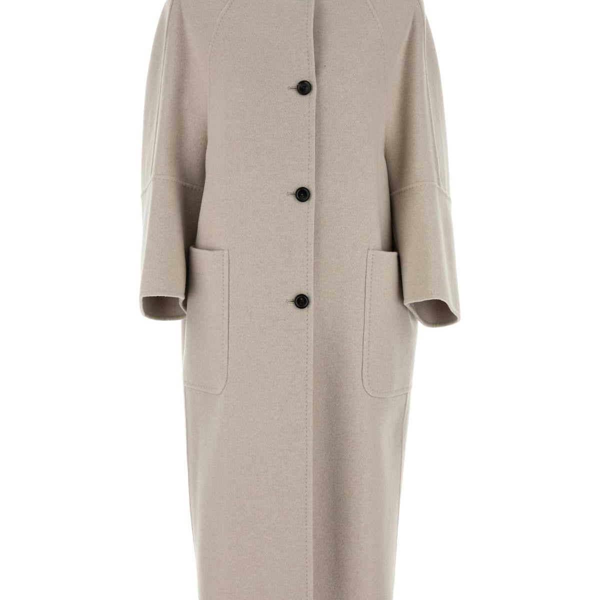 SAND CASHMERE ALBUM1234 COAT – Lord & Taylor