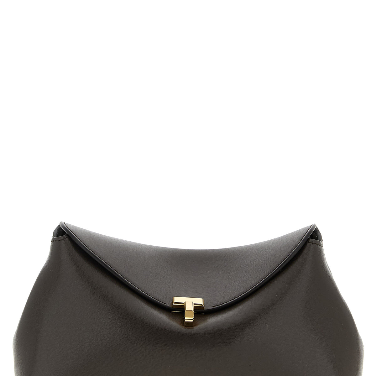 TOTEME 'T-lock' clutch – Lord & Taylor