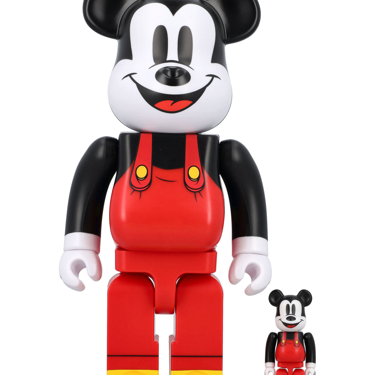 MICKEY BOAT BUILDERS 100% & 400% – Lord & Taylor