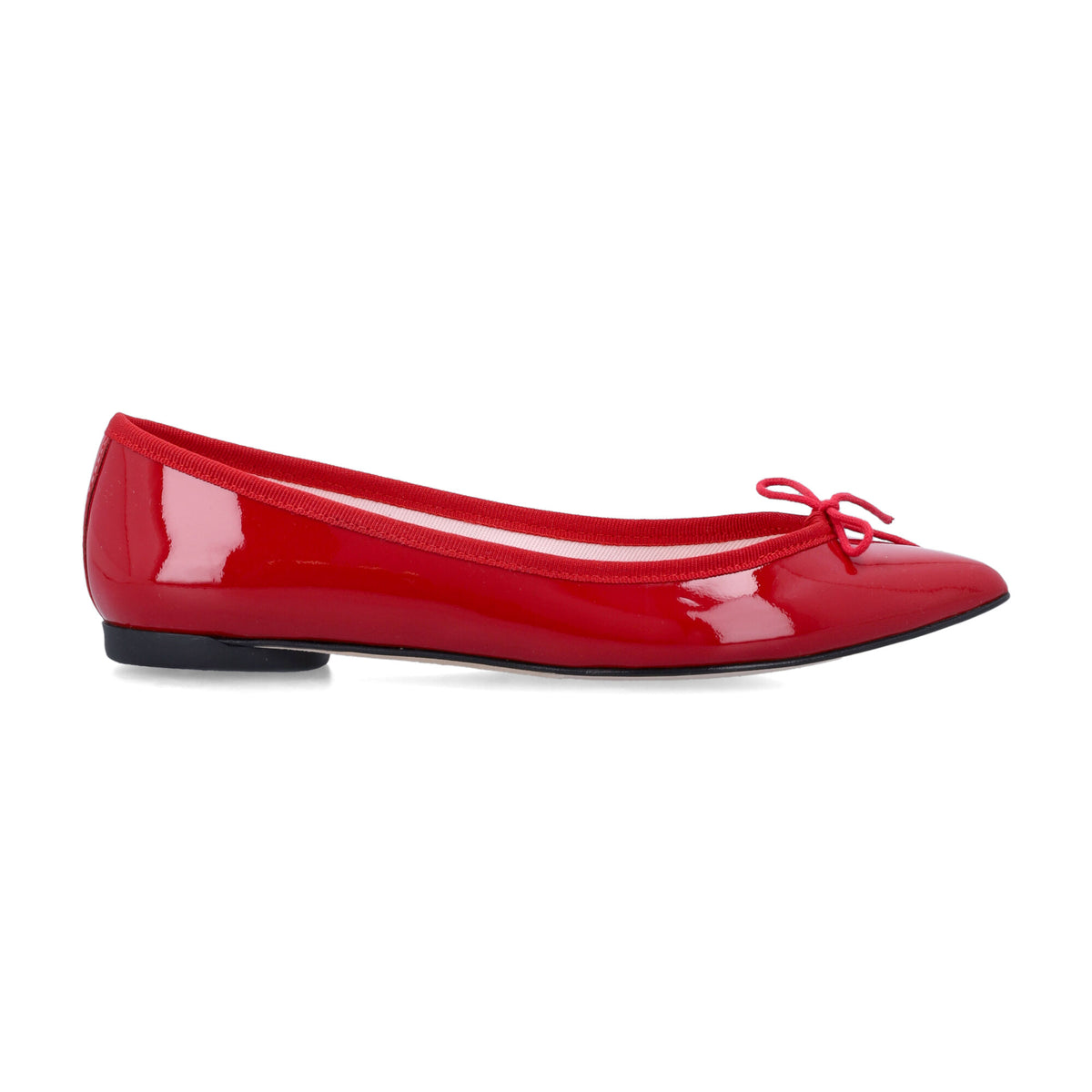 BRIGITTE POINTY TOE BALLET FLATS – Lord & Taylor
