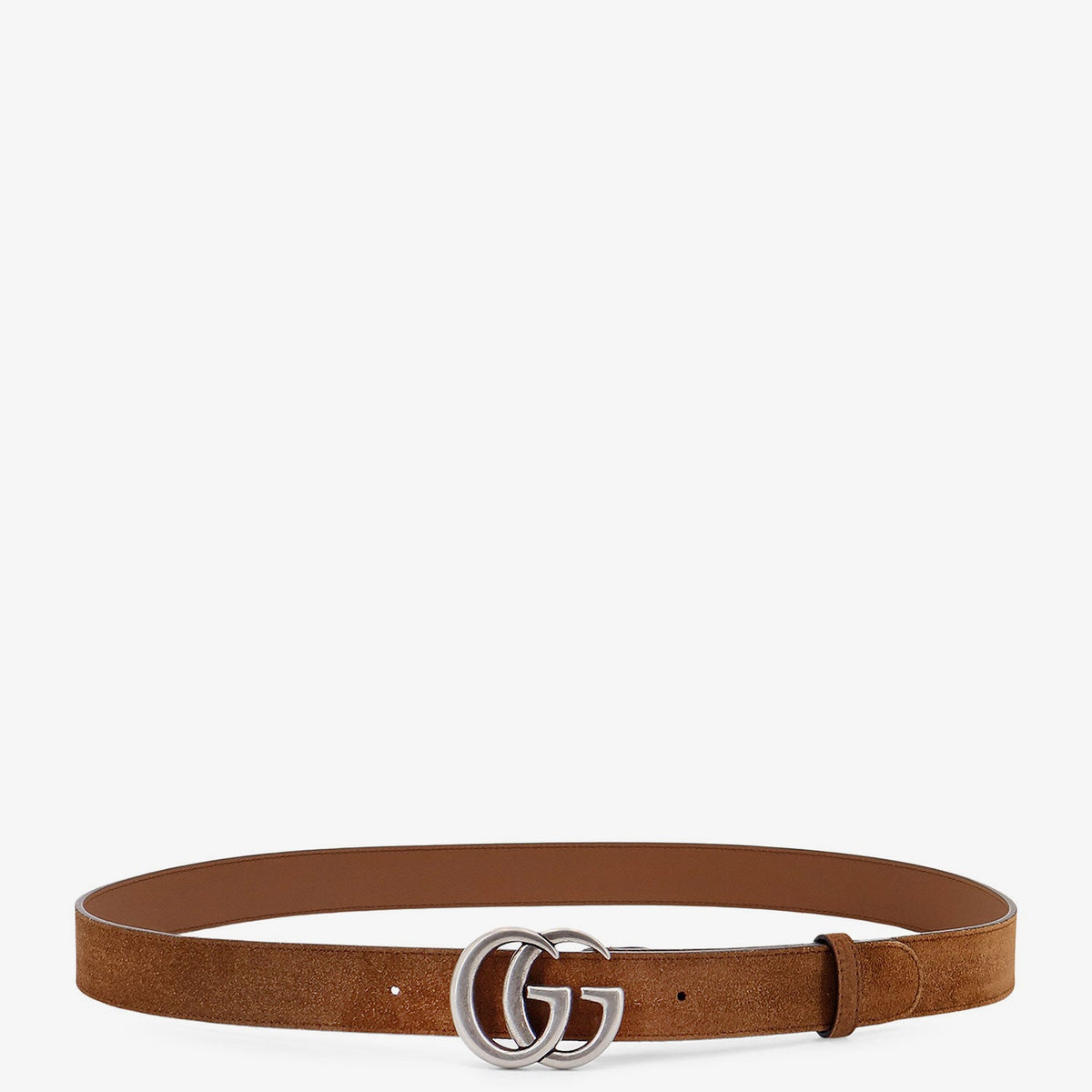 Gucci Suede Belt – Lord & Taylor