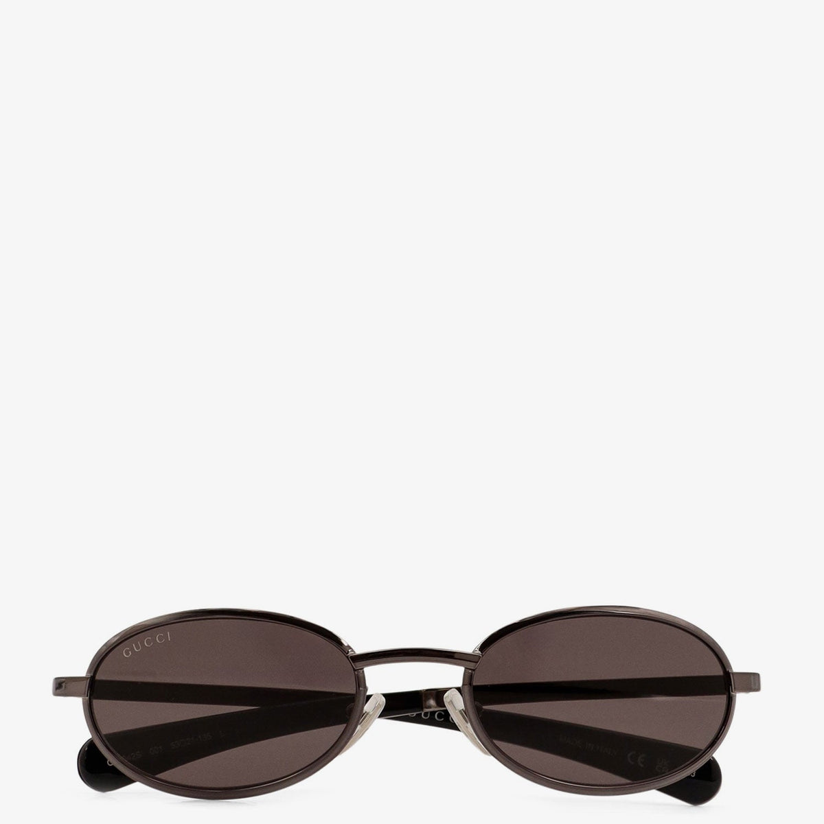 Gucci Acetate Sunglasses with Metal Profiles – Lord & Taylor