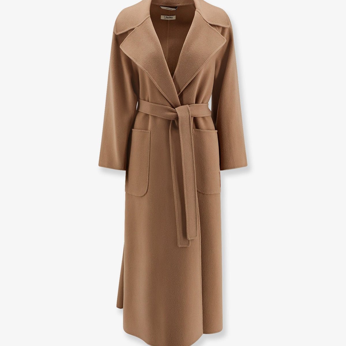 Doris Virgin Wool Coat – Lord & Taylor