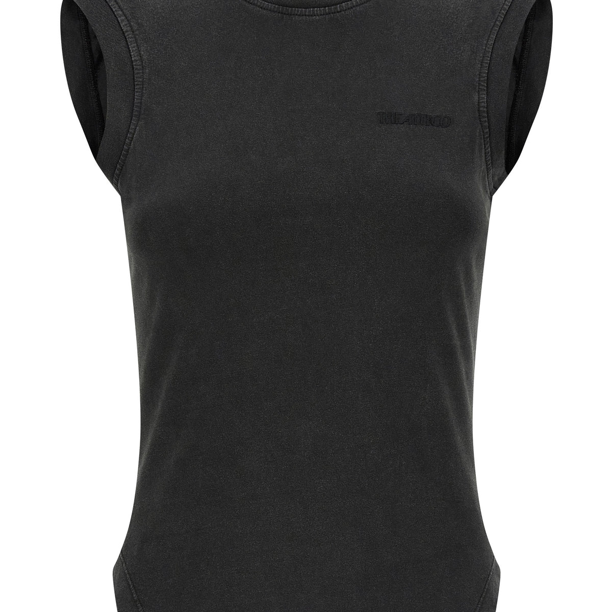 'Reese' top – Lord & Taylor