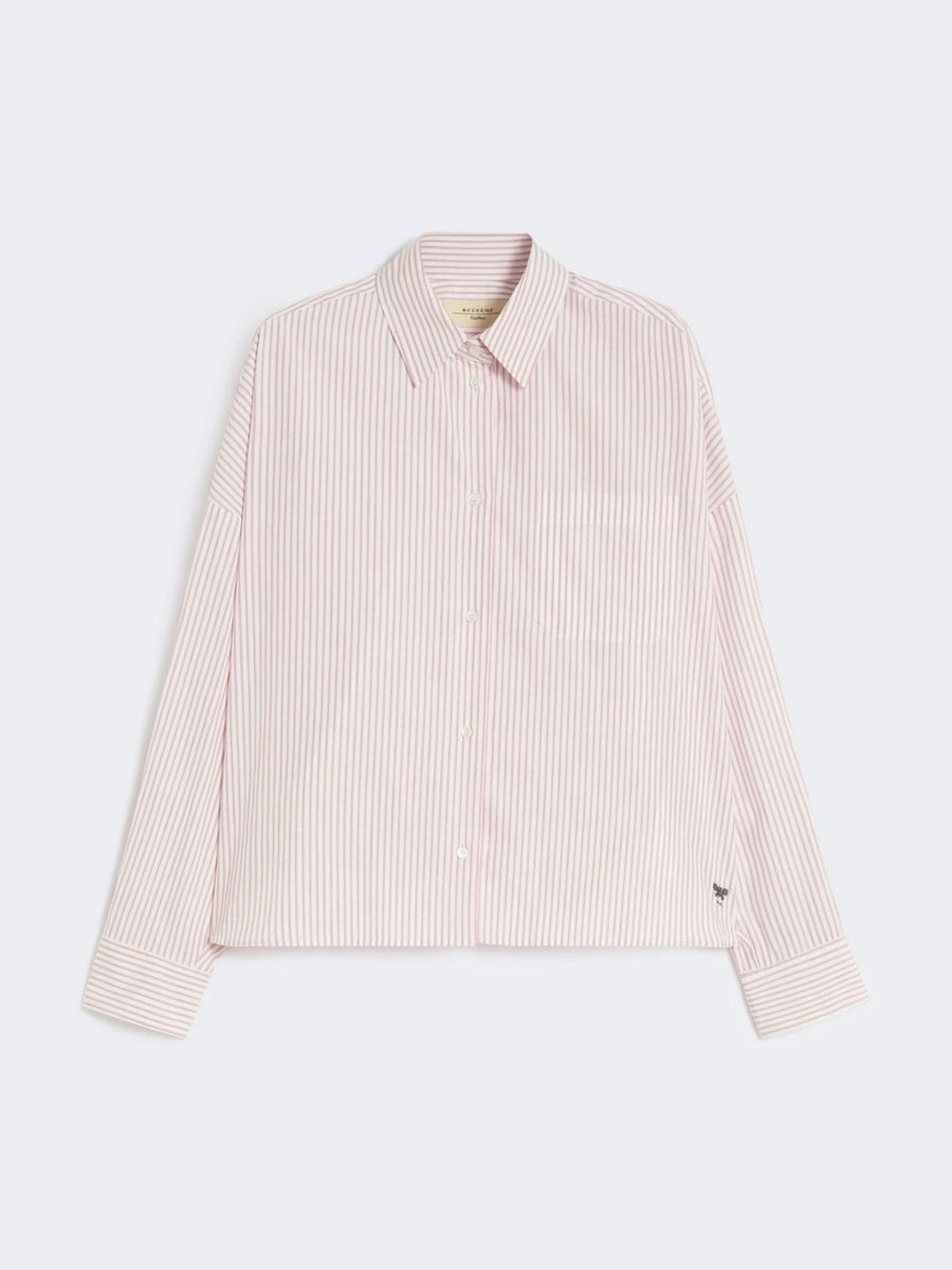 WKDAUREO SHIRT PINK – Lord & Taylor