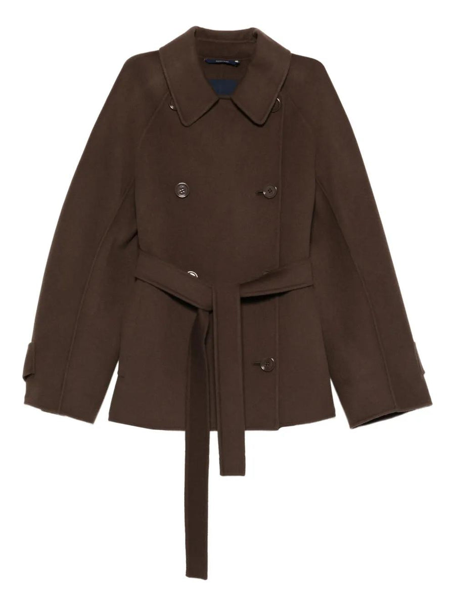 LOUISE PEA COAT – Lord & Taylor