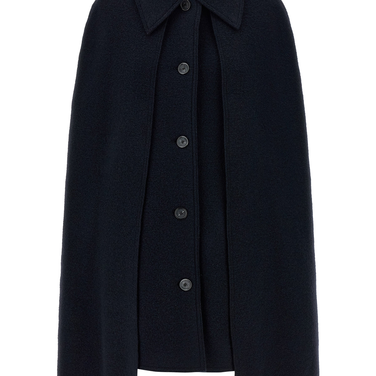 Wool cape – Lord & Taylor