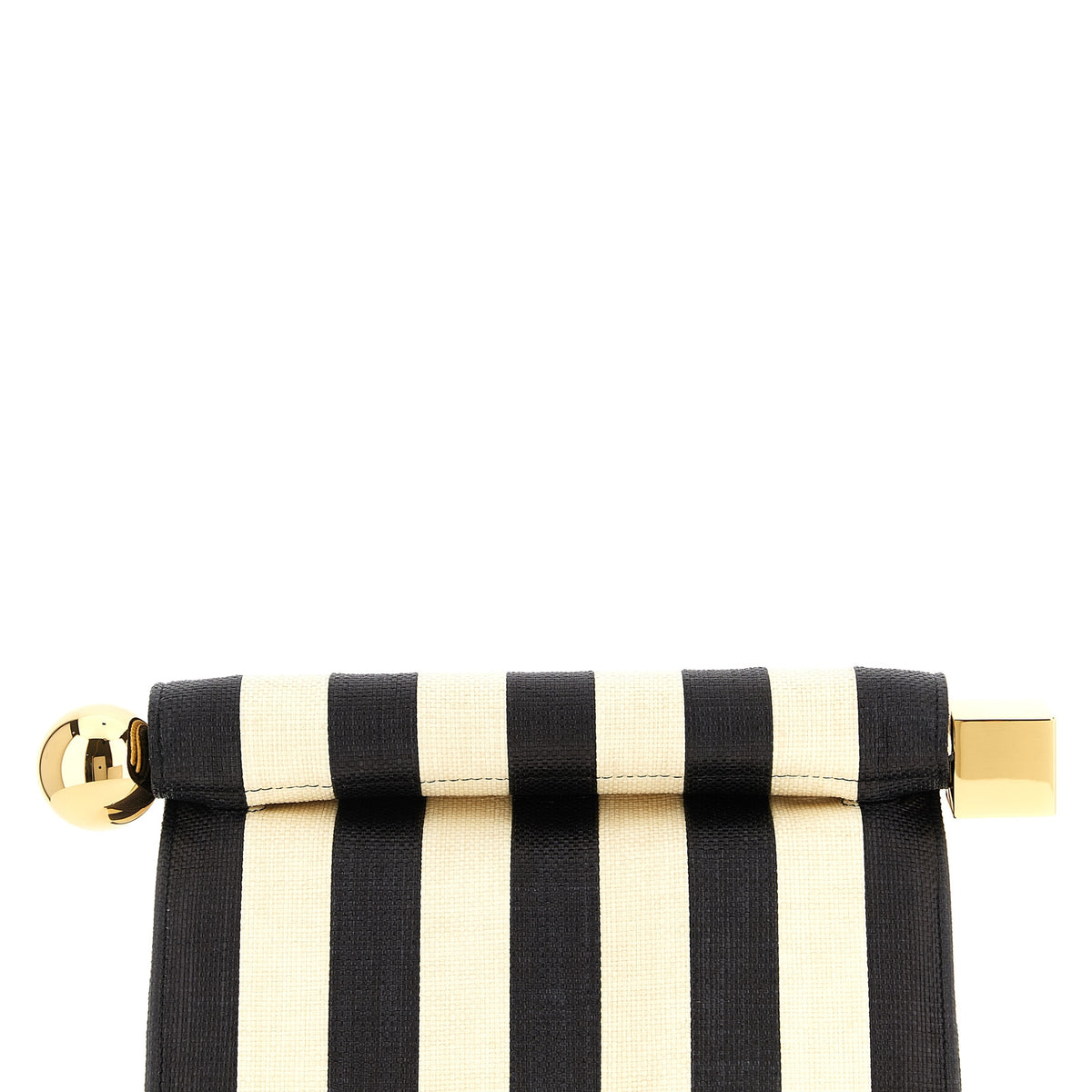'La Pochette Rond Carré' clutch – Lord & Taylor