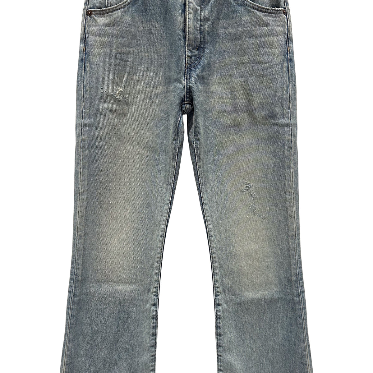 DYLAN HIGH-RISE FLARED JEANS – Lord & Taylor