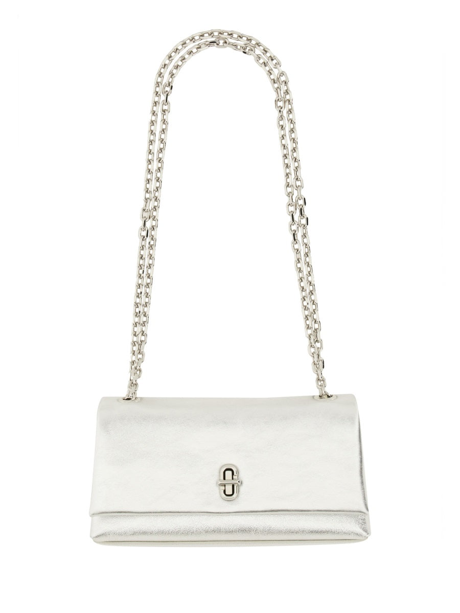 THE METALLIC DUAL CHAIN MINI BAG – Lord & Taylor