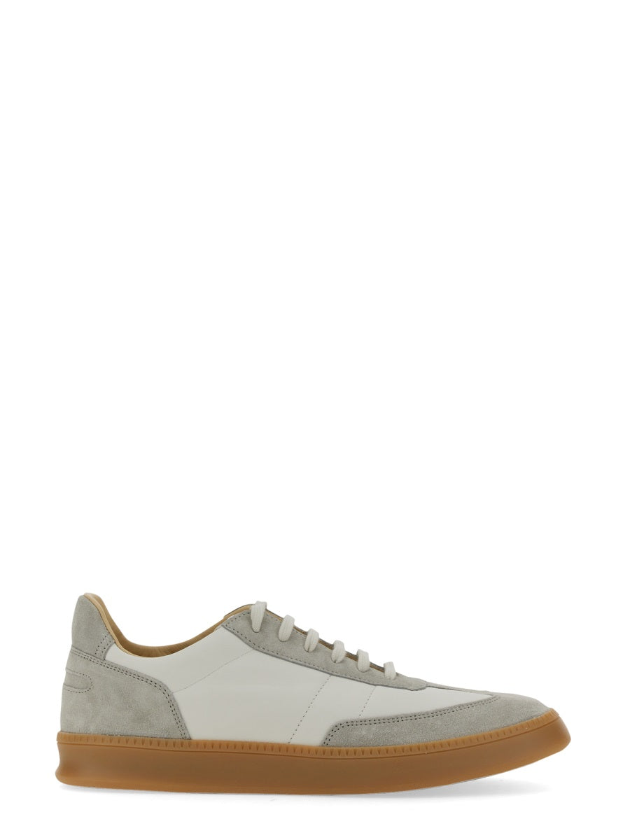 SMASH LOW SNEAKER – Lord & Taylor