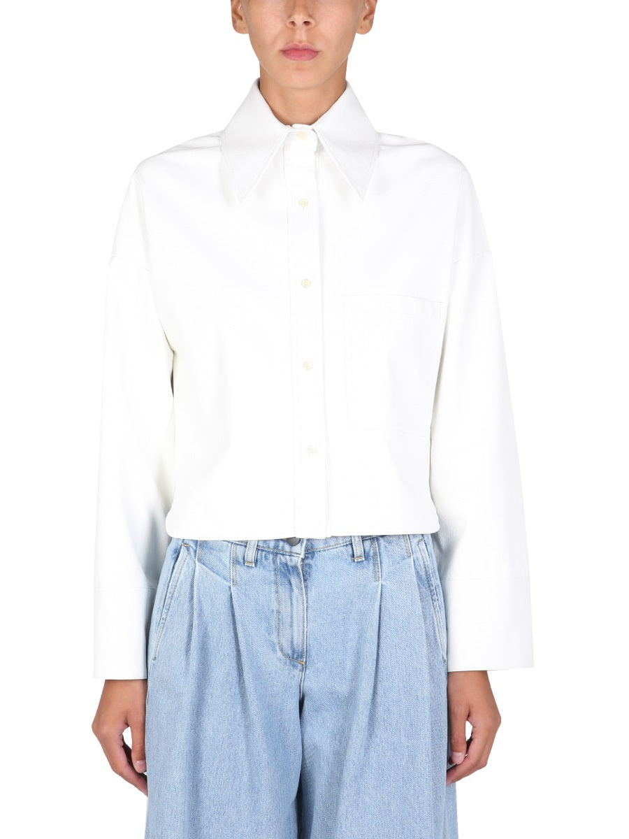 ALY BABY SHIRT JACKET – Lord & Taylor