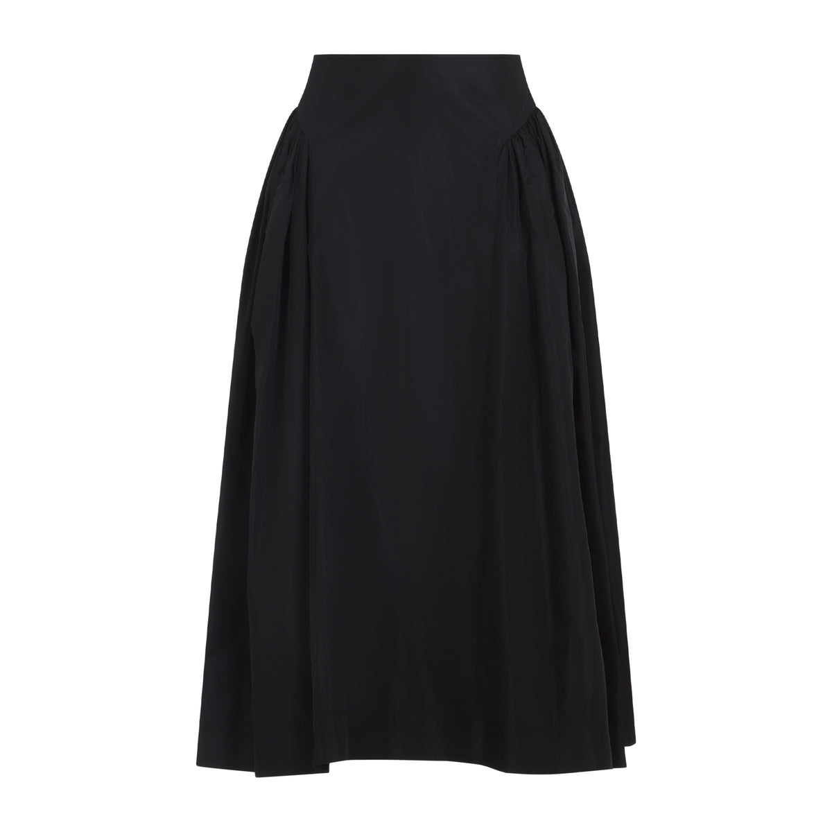 HIP DETAIL BIND SKIRT – Lord & Taylor