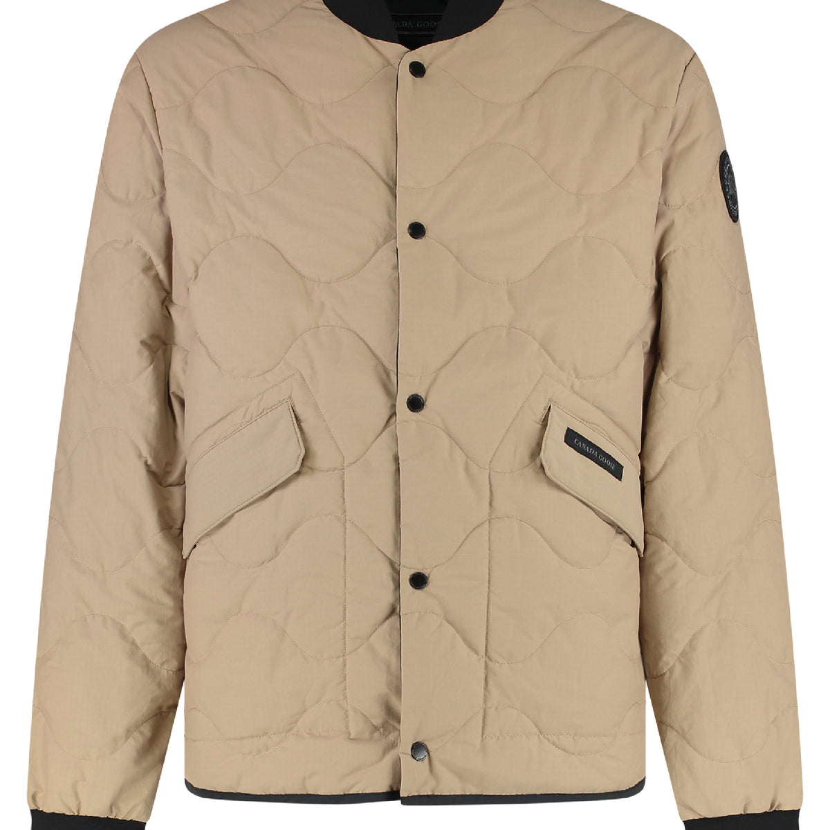BOSWELL REVERSIBLE JACKET – Lord & Taylor