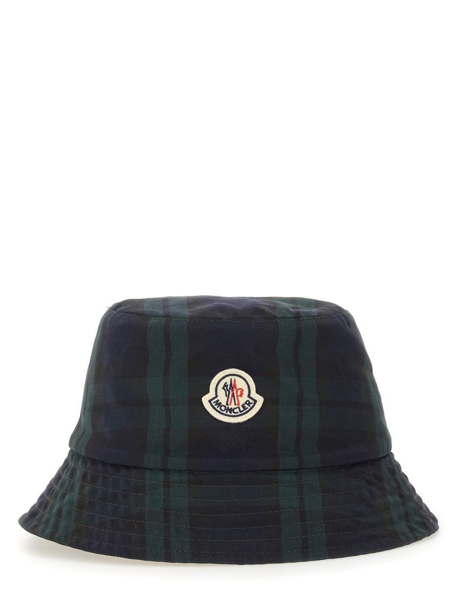 REVERSIBLE BUCKET HAT – Lord & Taylor