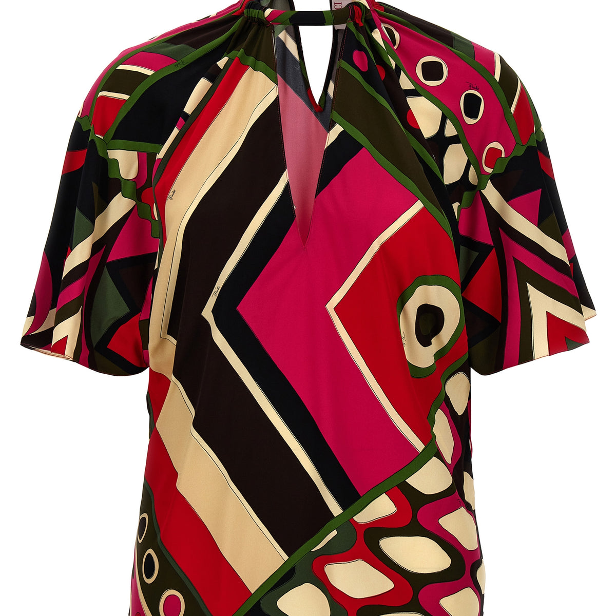 'Vivara' top – Lord & Taylor