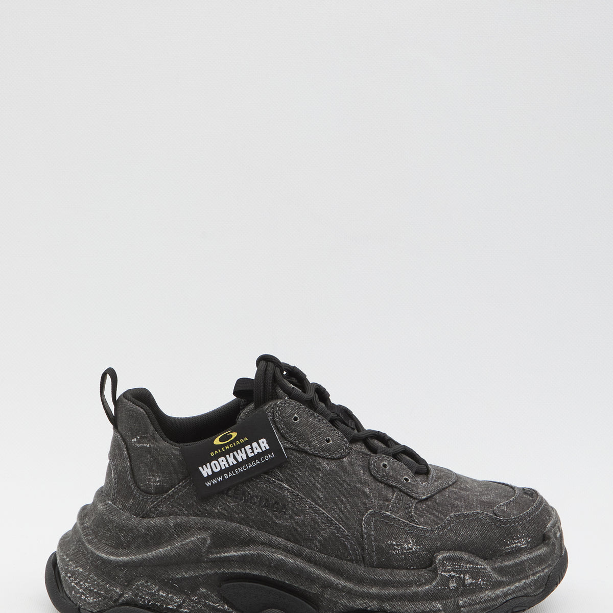 TRIPLE S SNEAKERS – Lord & Taylor