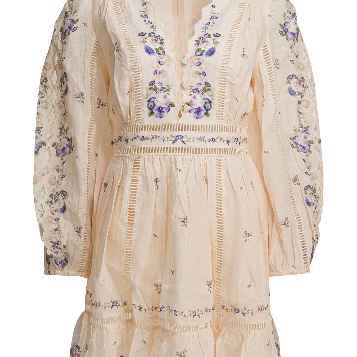 "PATIENCE" DRESS – Lord & Taylor