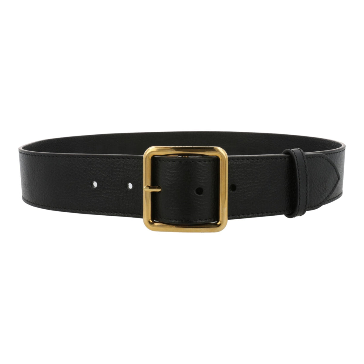 Grainy Leather Belt – Lord & Taylor