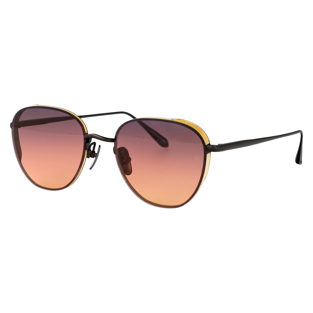 Linda Farrow Hardy Sunglasses – Lord & Taylor