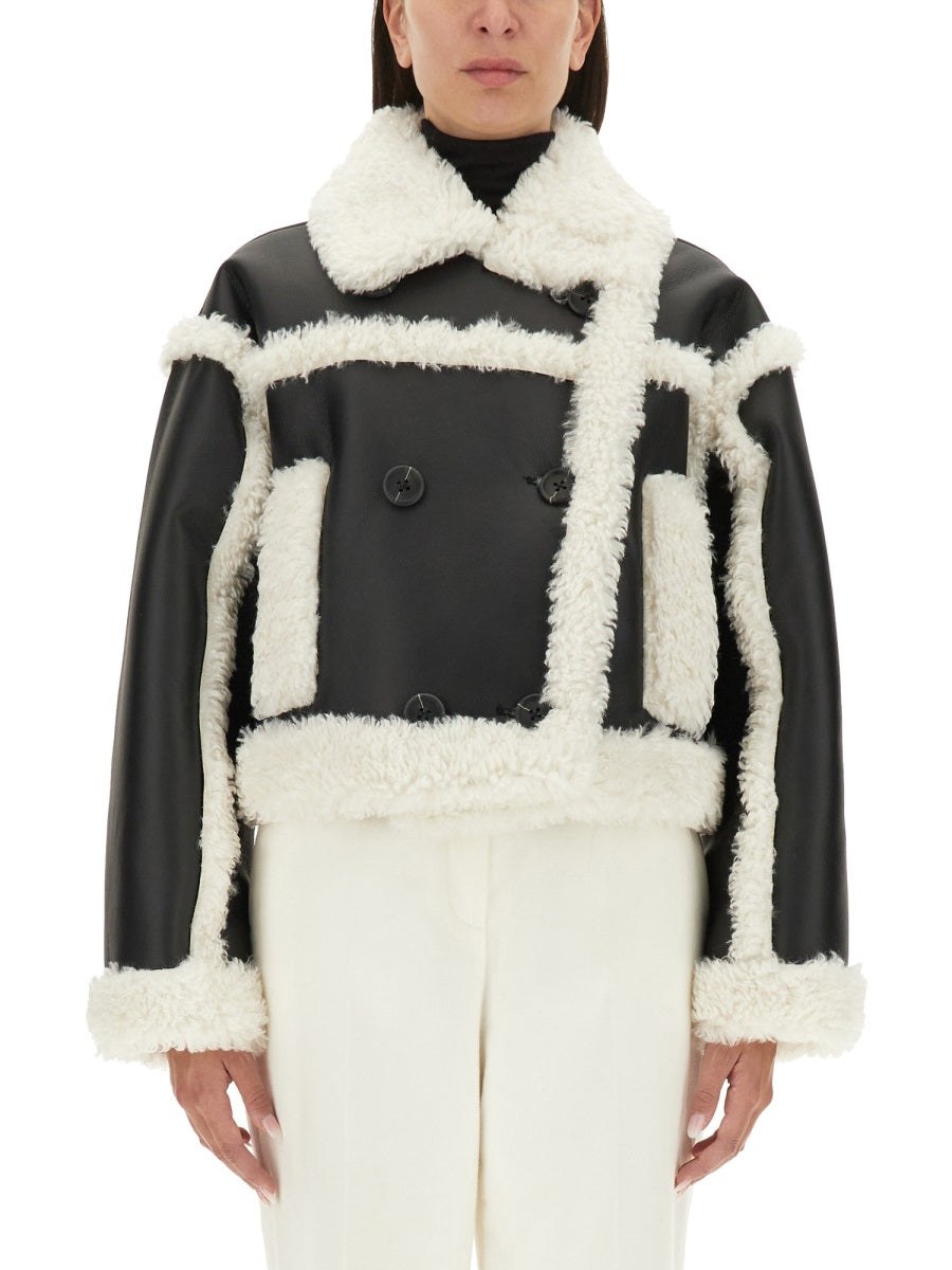 KRISTY JACKET – Lord & Taylor