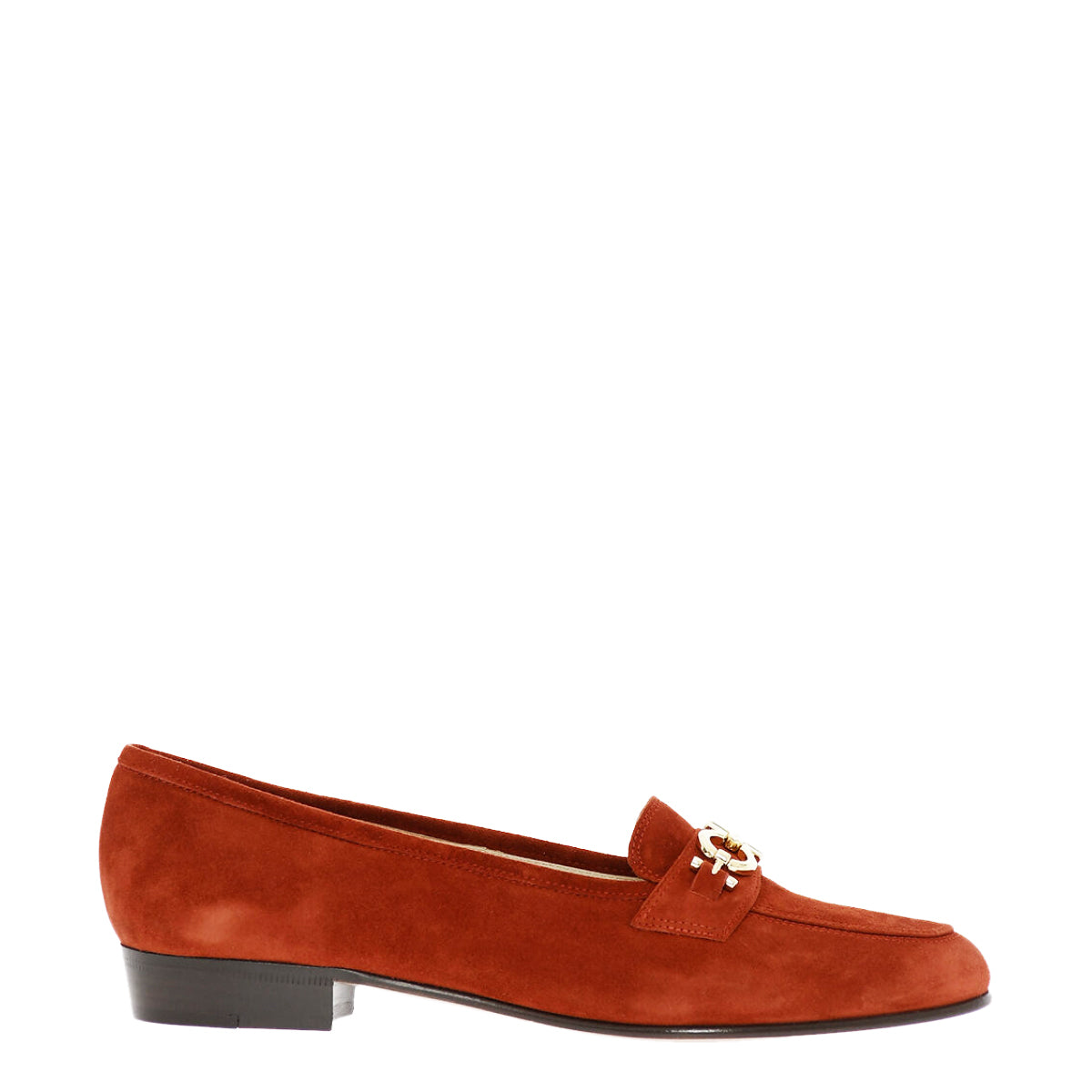 BABS GANCINI LOGO LOAFERS – Lord & Taylor
