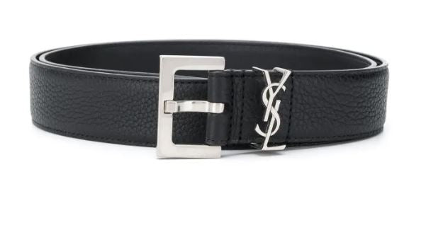CASSANDRE LEATHER BELT – Lord & Taylor