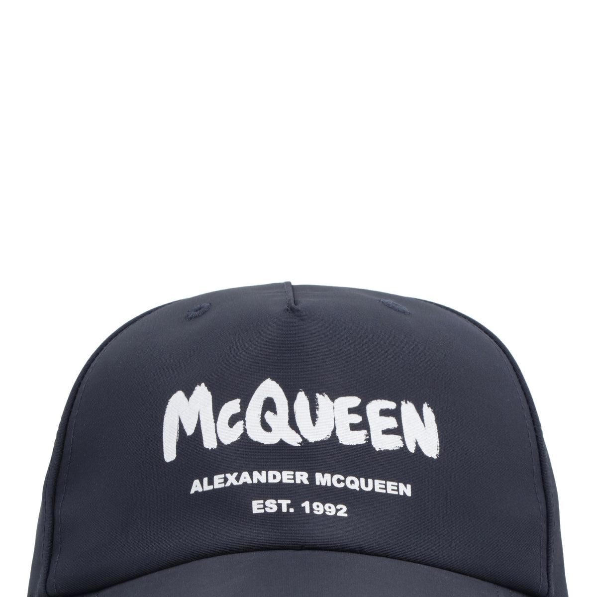 LOGO BASEBALL CAP – Lord & Taylor