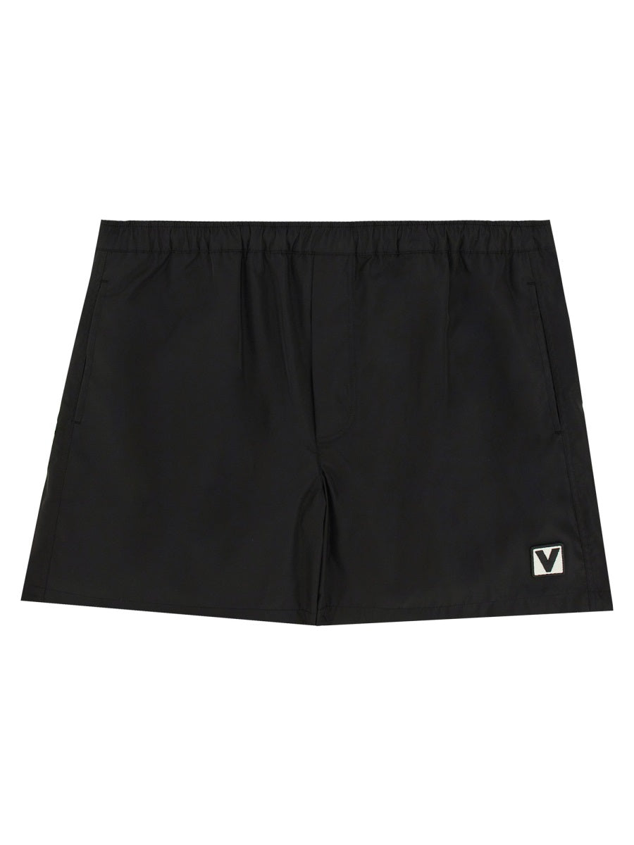 BOXER SWIMSUIT – Lord & Taylor