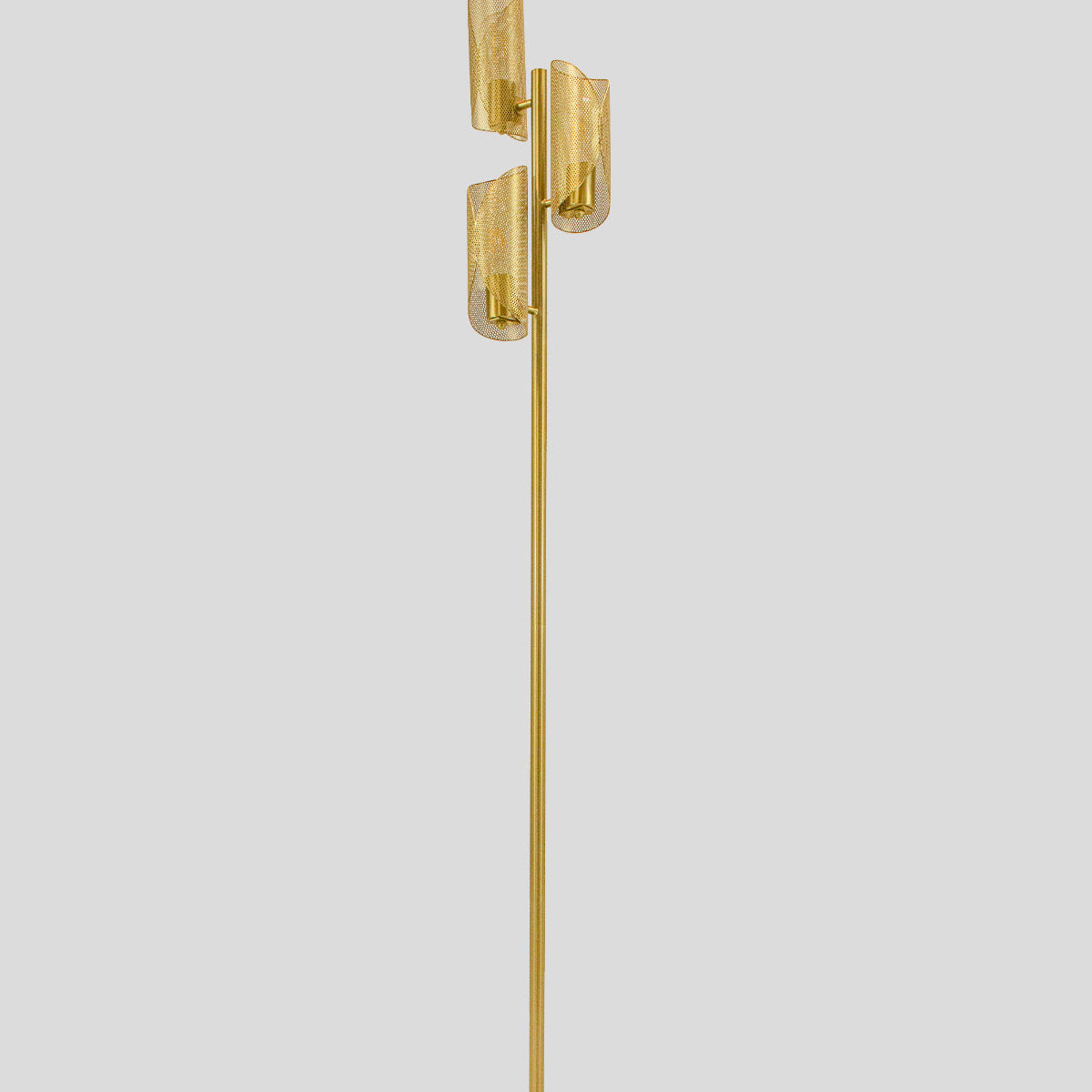 Lyra LED Floor Lamp – Lord & Taylor