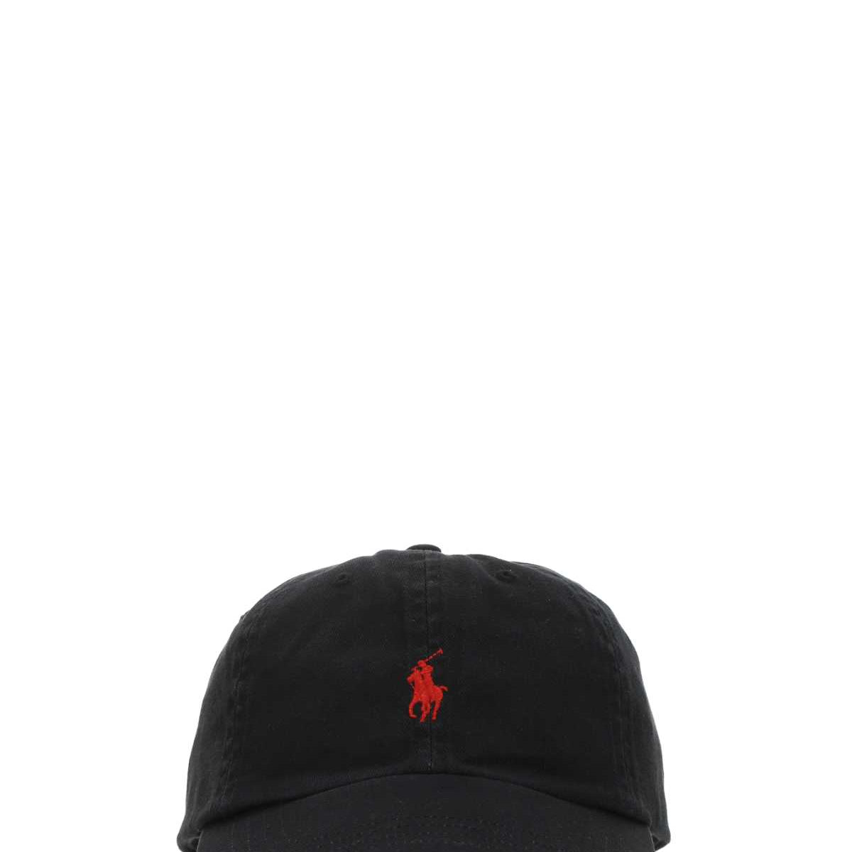 LOGO BASEBALL CAP – Lord & Taylor