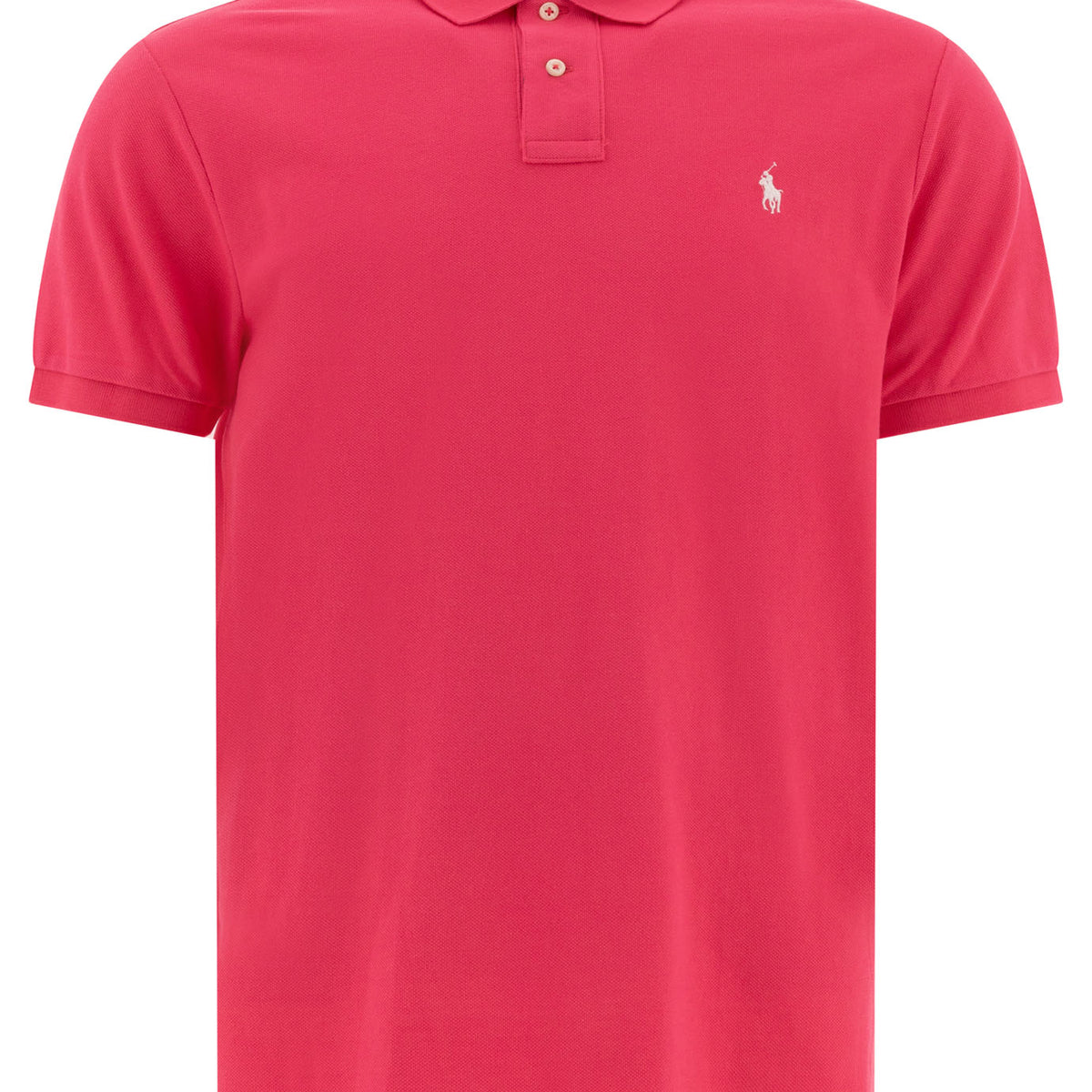 PIQUE POLO SHIRT – Lord & Taylor
