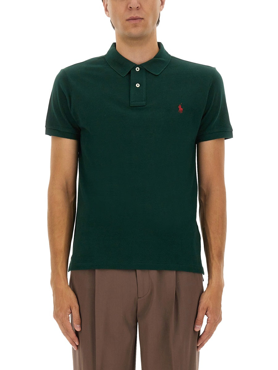 COTTON POLO – Lord & Taylor