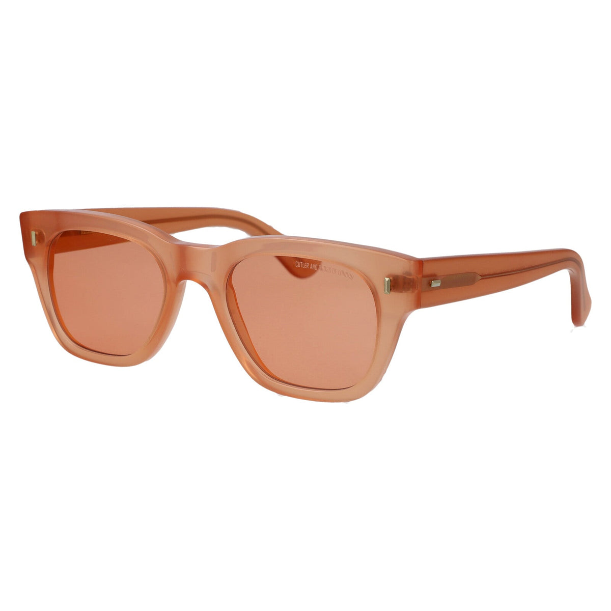 Cutler And Gross CGSN-0772V2 Sunglasses – Lord & Taylor