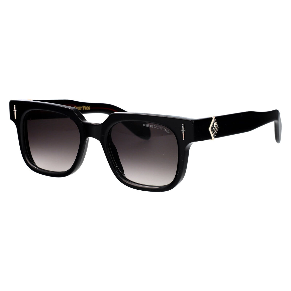 Cutler & Gross 007 Sunglasses – Lord & Taylor