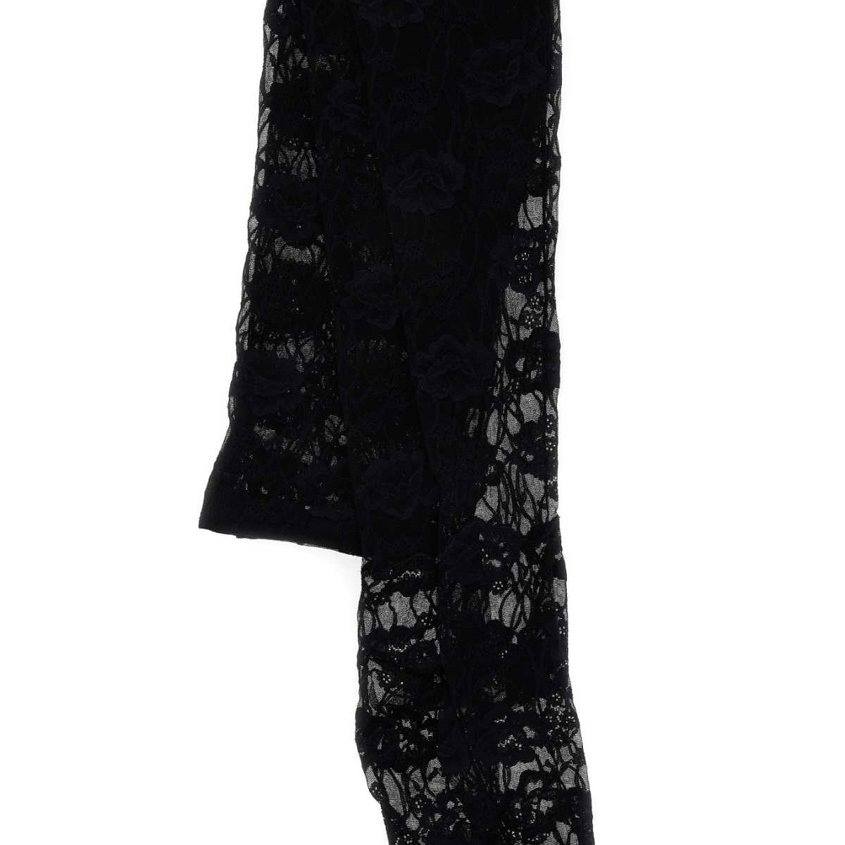 BLACK LACE COLLANT – Lord & Taylor