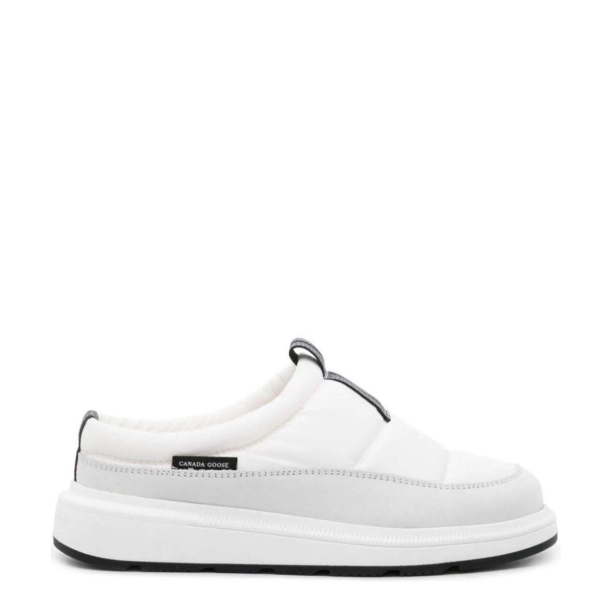 CYPRESS PUFFER MULES – Lord & Taylor