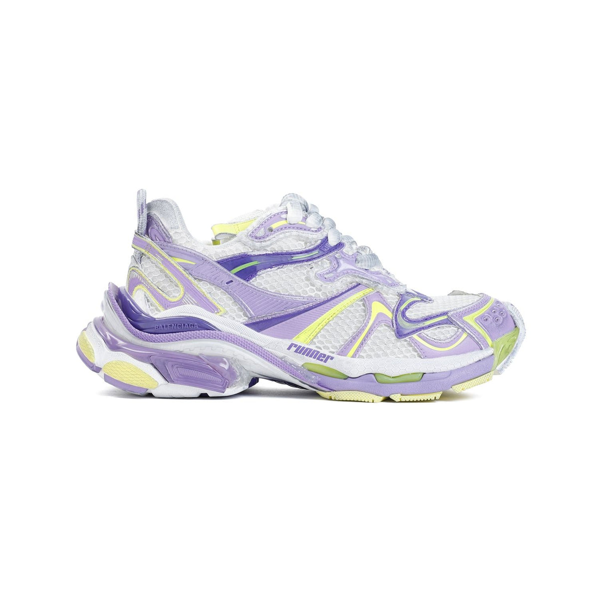 RUNNER 2 SNEAKERS – Lord & Taylor
