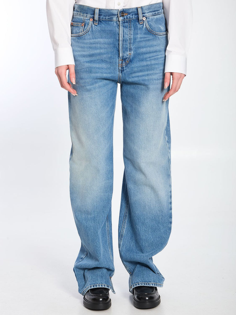 DENIM JEANS – Lord & Taylor