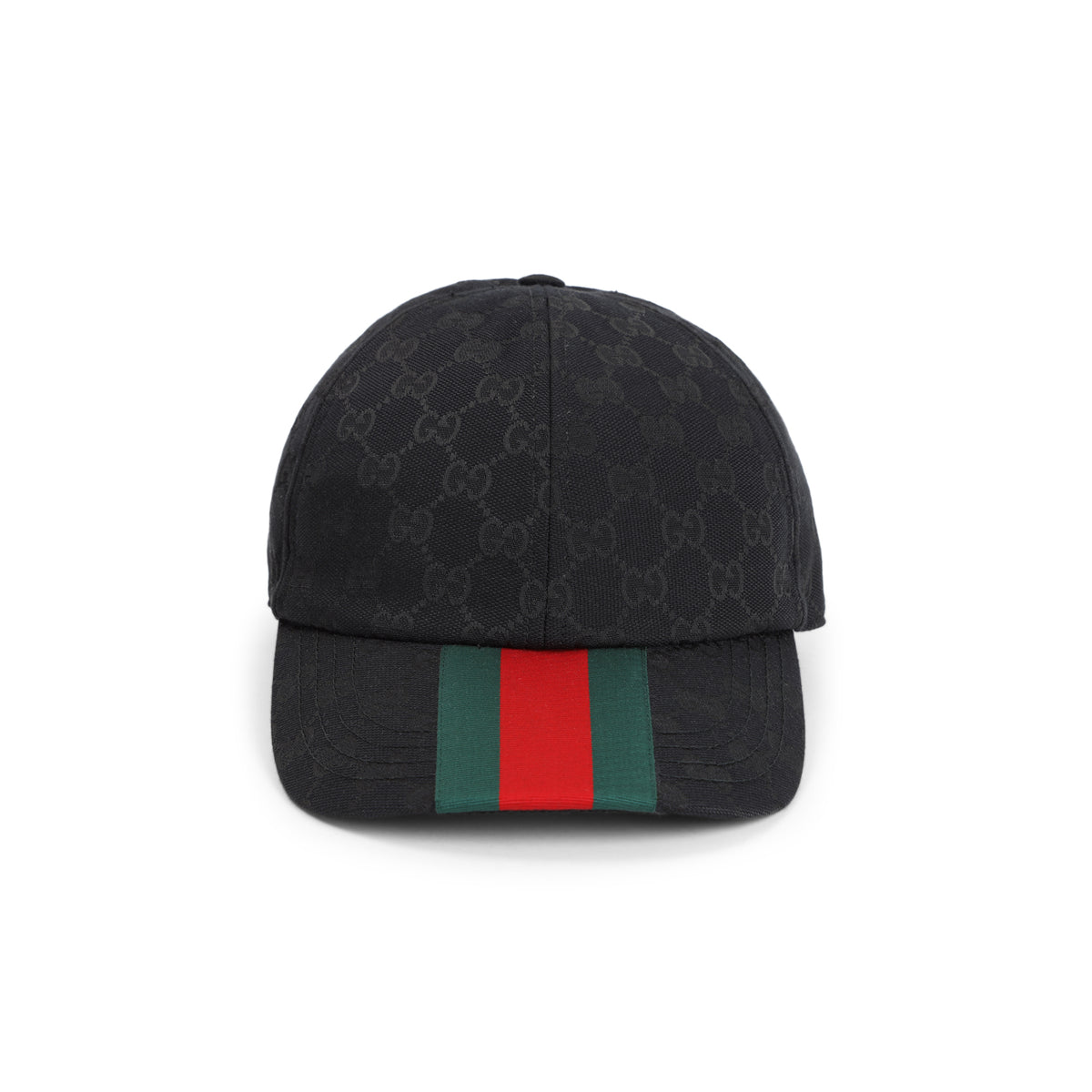 LOGO BASEBALL CAP – Lord & Taylor