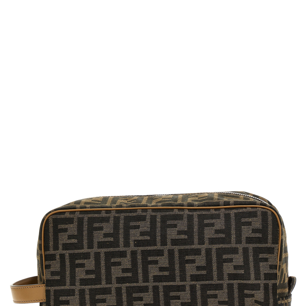'FF' wash bag – Lord & Taylor