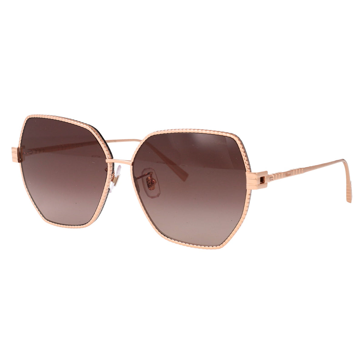 Chopard SCHL28M Sunglasses in Gold – Lord & Taylor