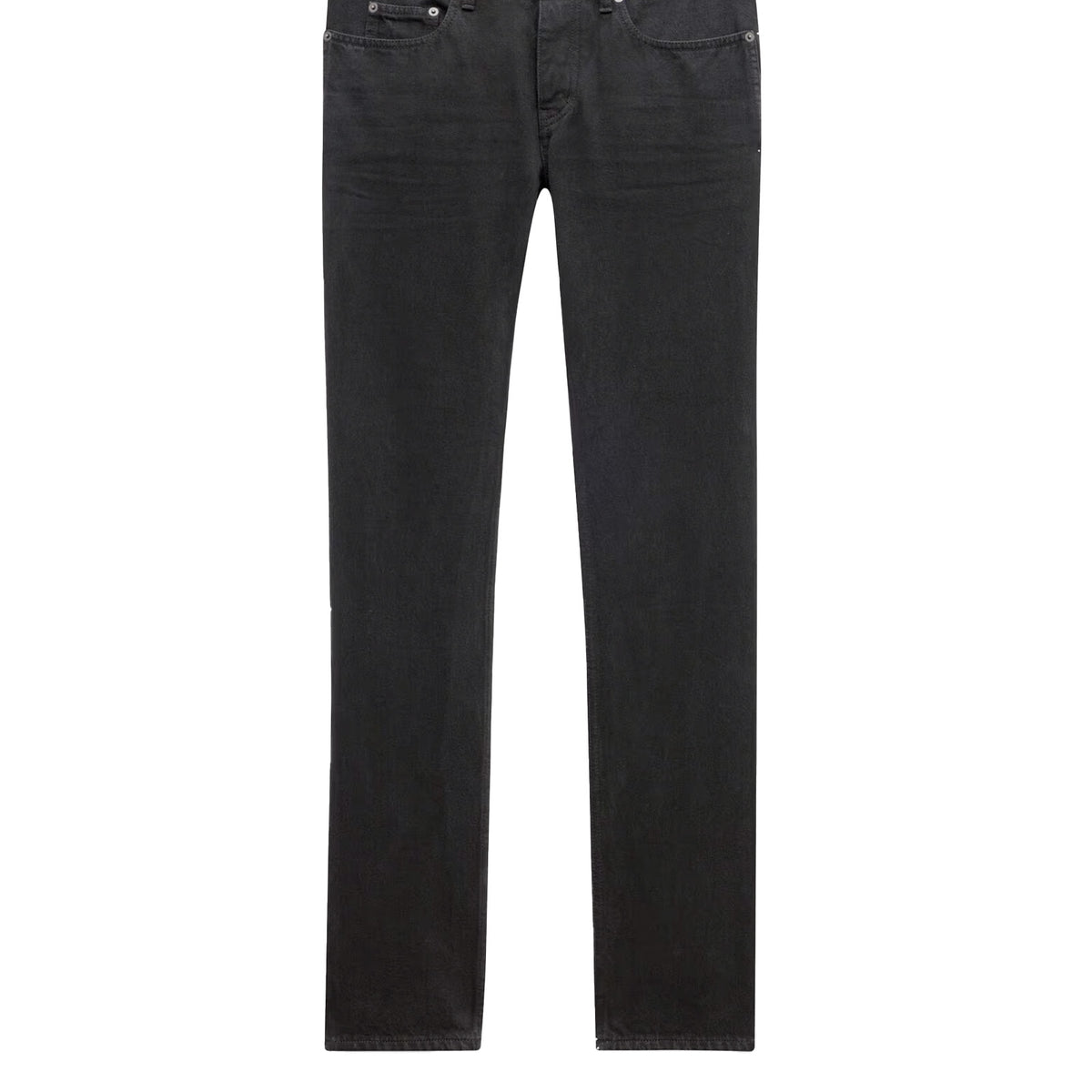 100% COTTON CLASSIC JEANS – Lord & Taylor