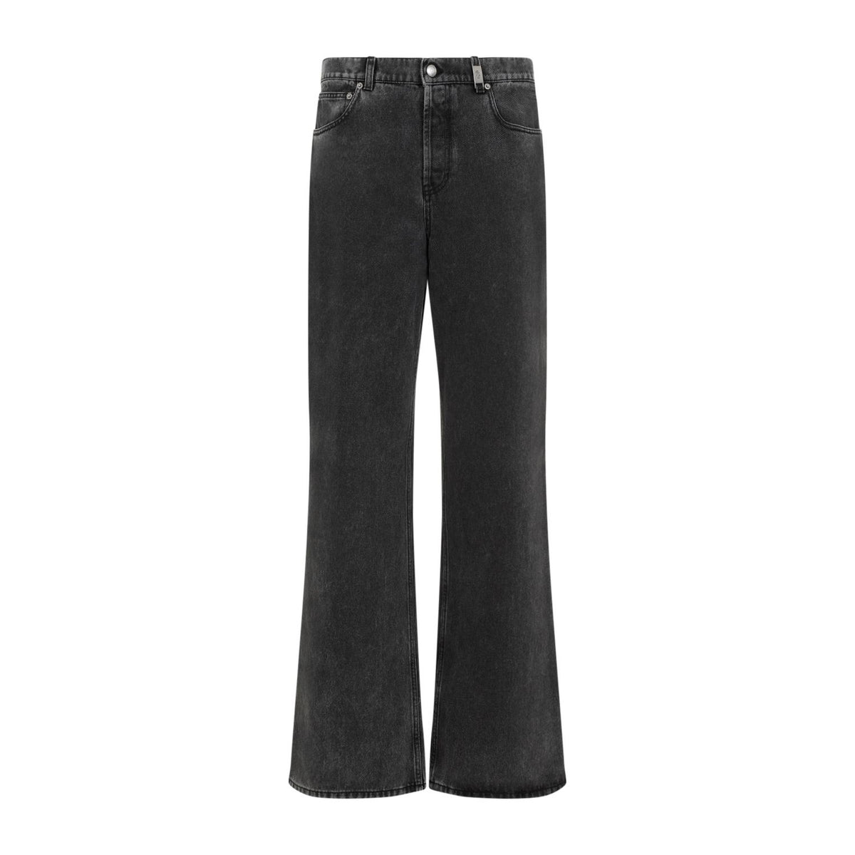 GREY DENIM JEANS – Lord & Taylor